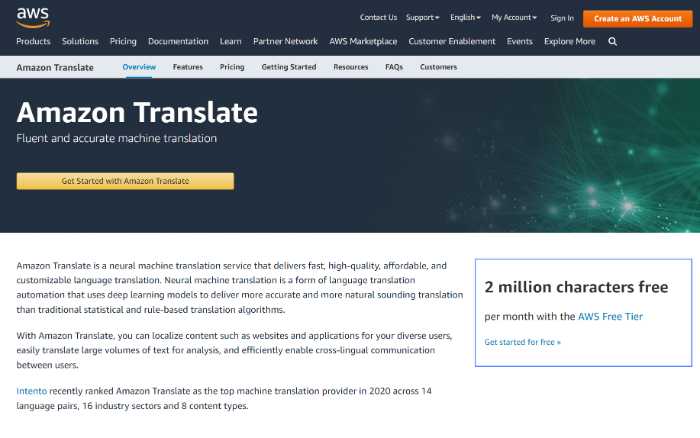 Top 10 Best Translation APIs for Developers 2022 AbstractAPI top-10-best-translation-apis-for-developers-2022-abstractapi